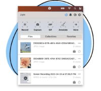 Free Screen Recorder for Mac, Windows, iOS & Chrome | Zight