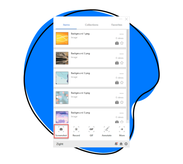 The Best Screen Recorder & Screen Capture Tool for Windows | Zight