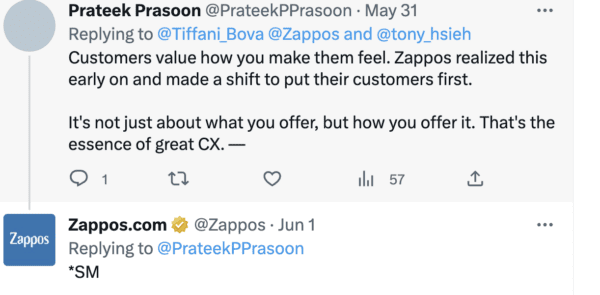 10 Companies Providing Excellent Customer Service Examples | Zight