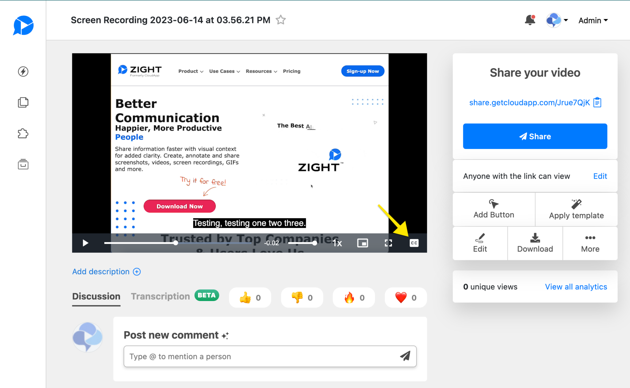 Video Captioning: How to Add Captions and Subtitles to Videos - Zight
