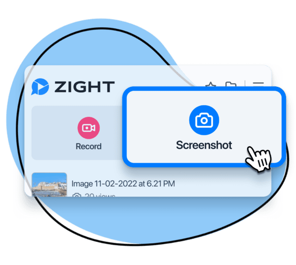 Screen Recorder & Screenshots for Chrome | Zight