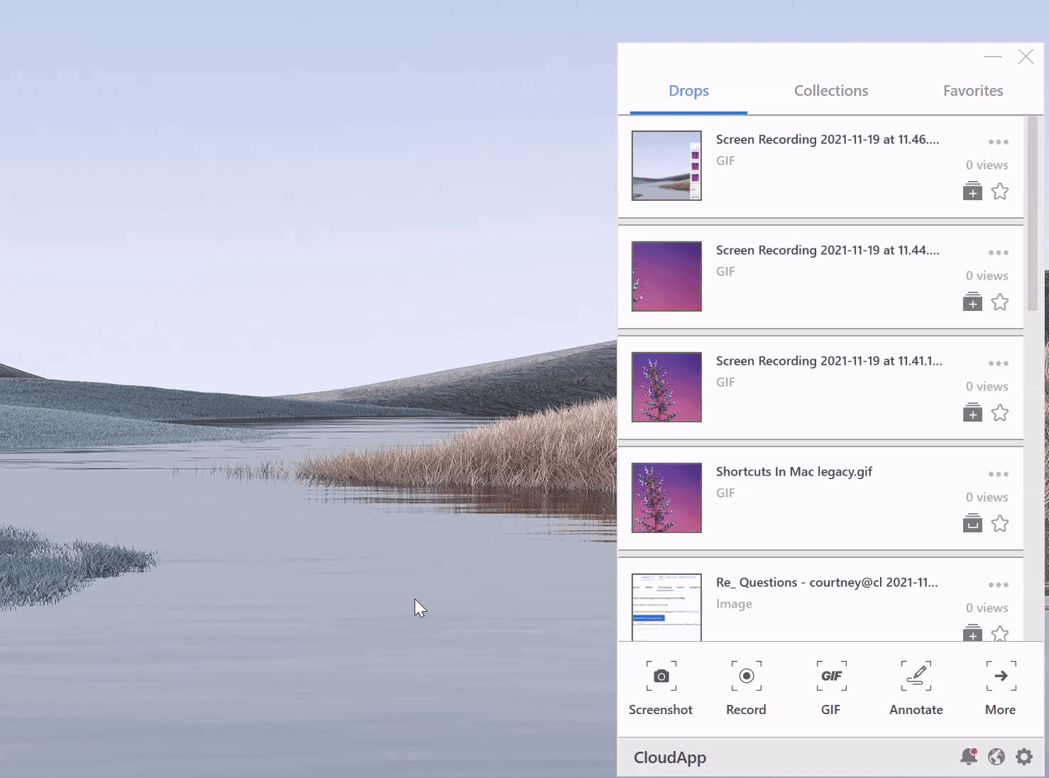 How to Screen Record on Windows 10 / 11 PC - Zight