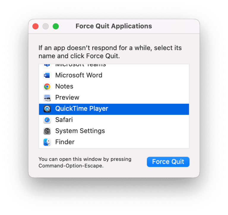 How to Stop Screen Recording on Mac in 6 Easy Ways - Zight