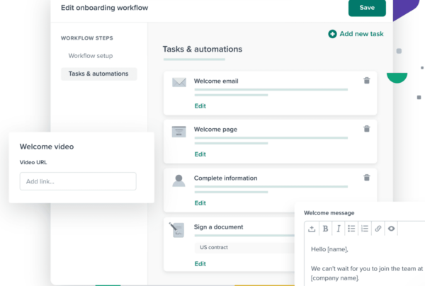 14 Best Employee Onboarding Software Solutions - Zight