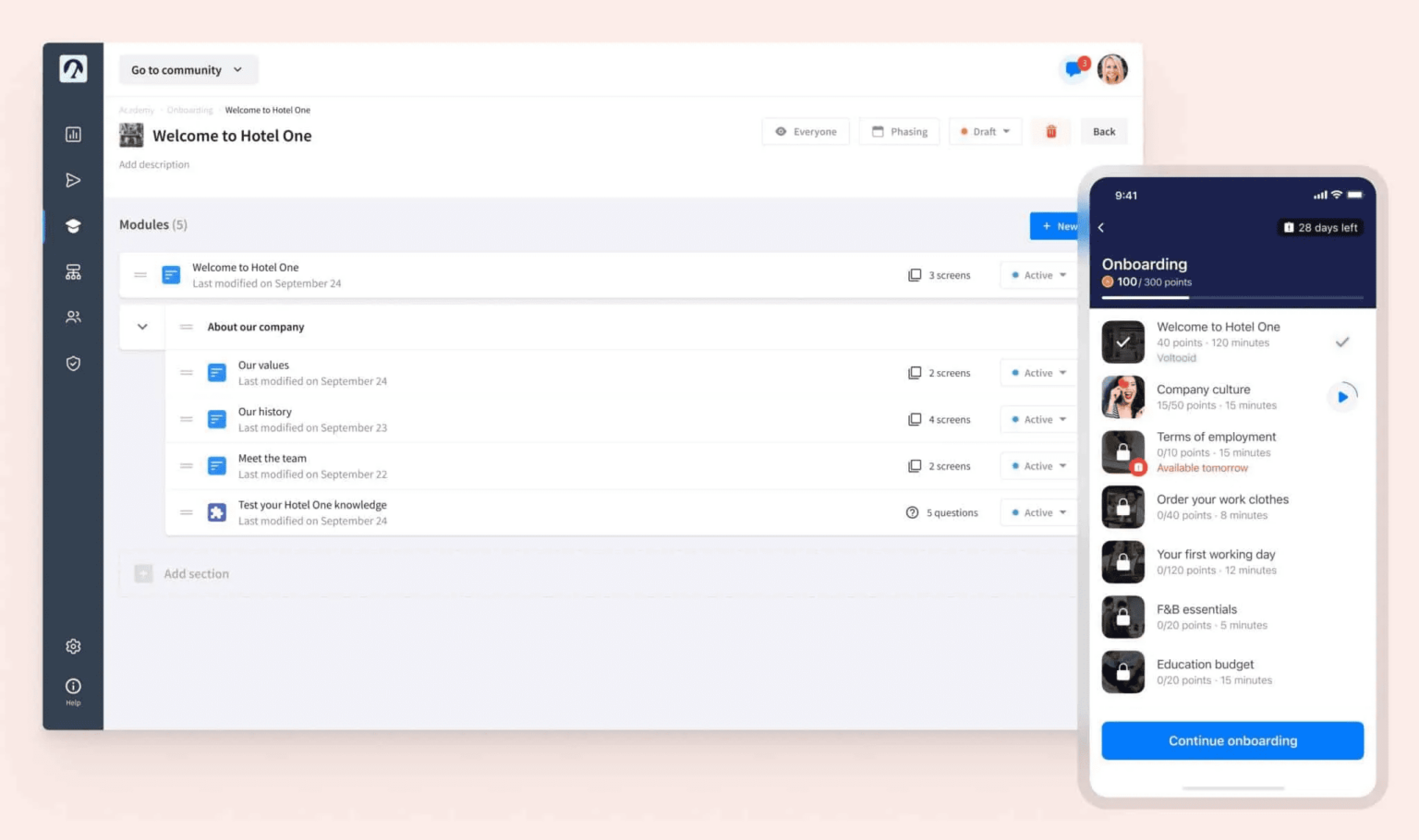 14 Best Employee Onboarding Software Solutions - Zight