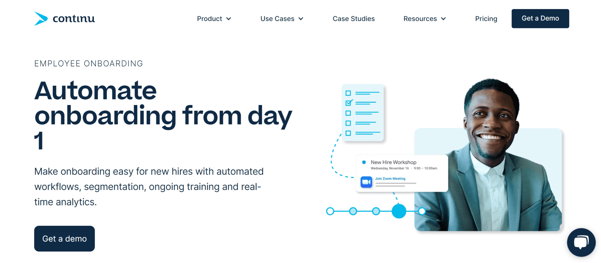 14 Best Employee Onboarding Software Solutions - Zight