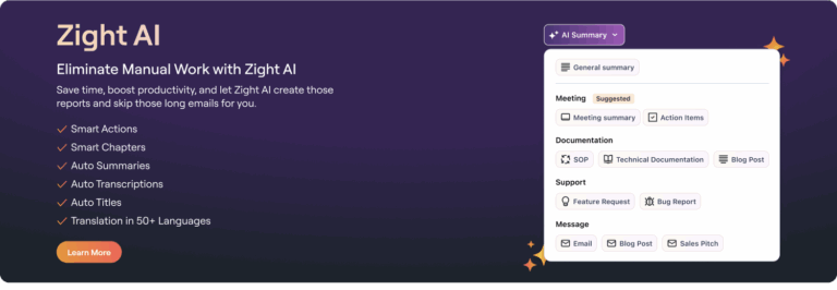Zight Screen Recorder for Mac, Windows, Chrome, & iOS | Zight