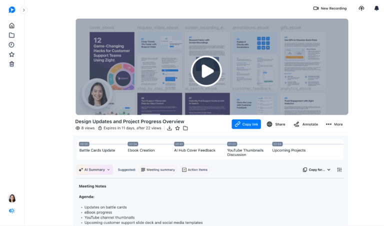 Zight Screen Recorder for Mac, Windows, Chrome, & iOS | Zight