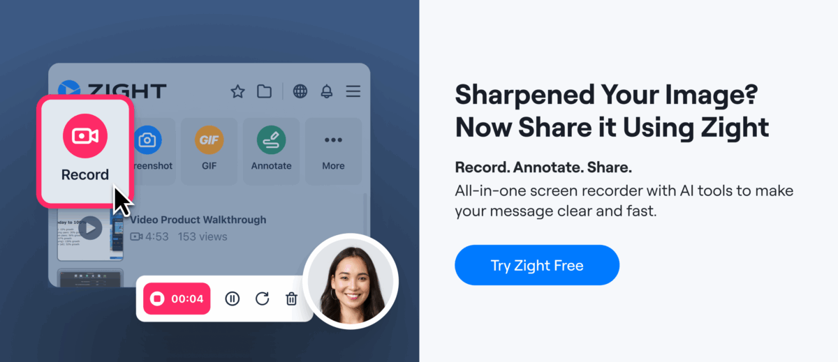 Zight Screen Recorder for Mac, Windows, Chrome, & iOS | Zight