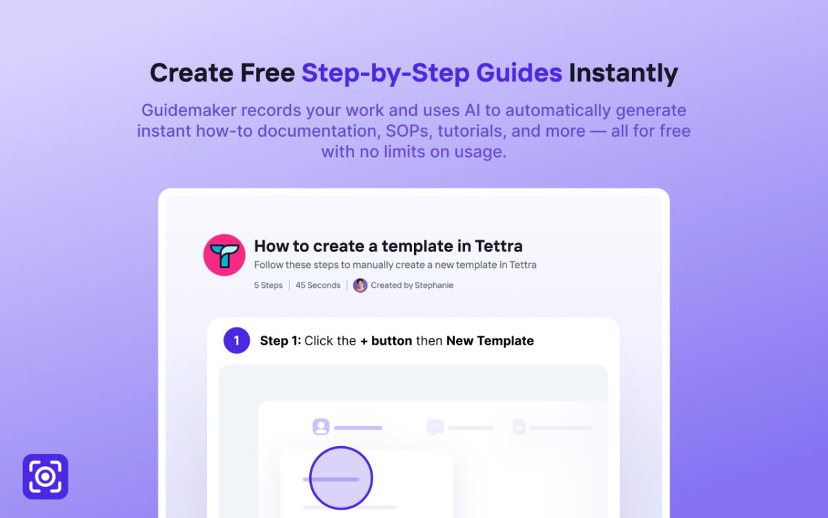 10 Best Scribe Alternatives for Creating Step-by-Step Guides in 2025 ...