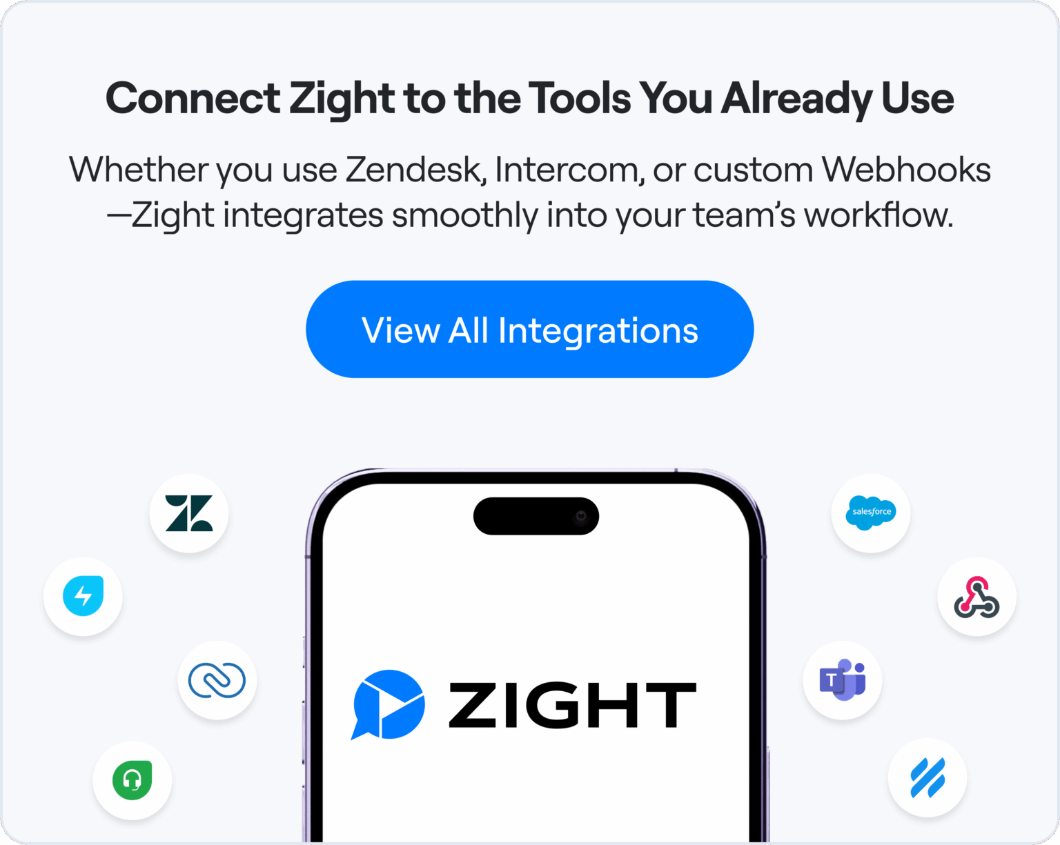 Screen Recording Software — Capture & Share Instantly | Zight