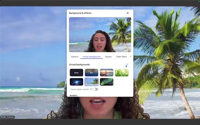 How to Change Your Zoom Background - Zight
