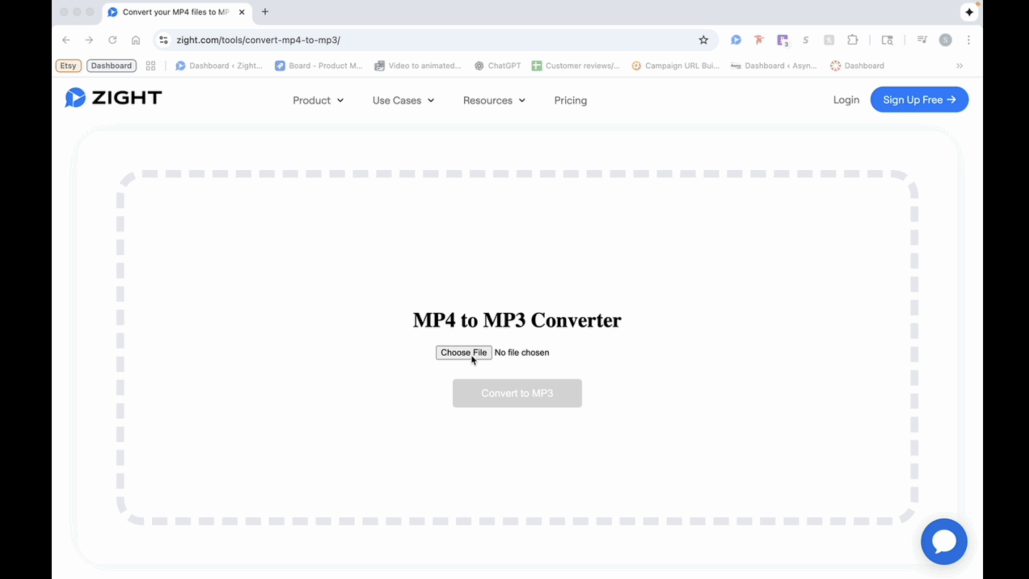 How to Convert MP4 to MP3 for Free - Zight