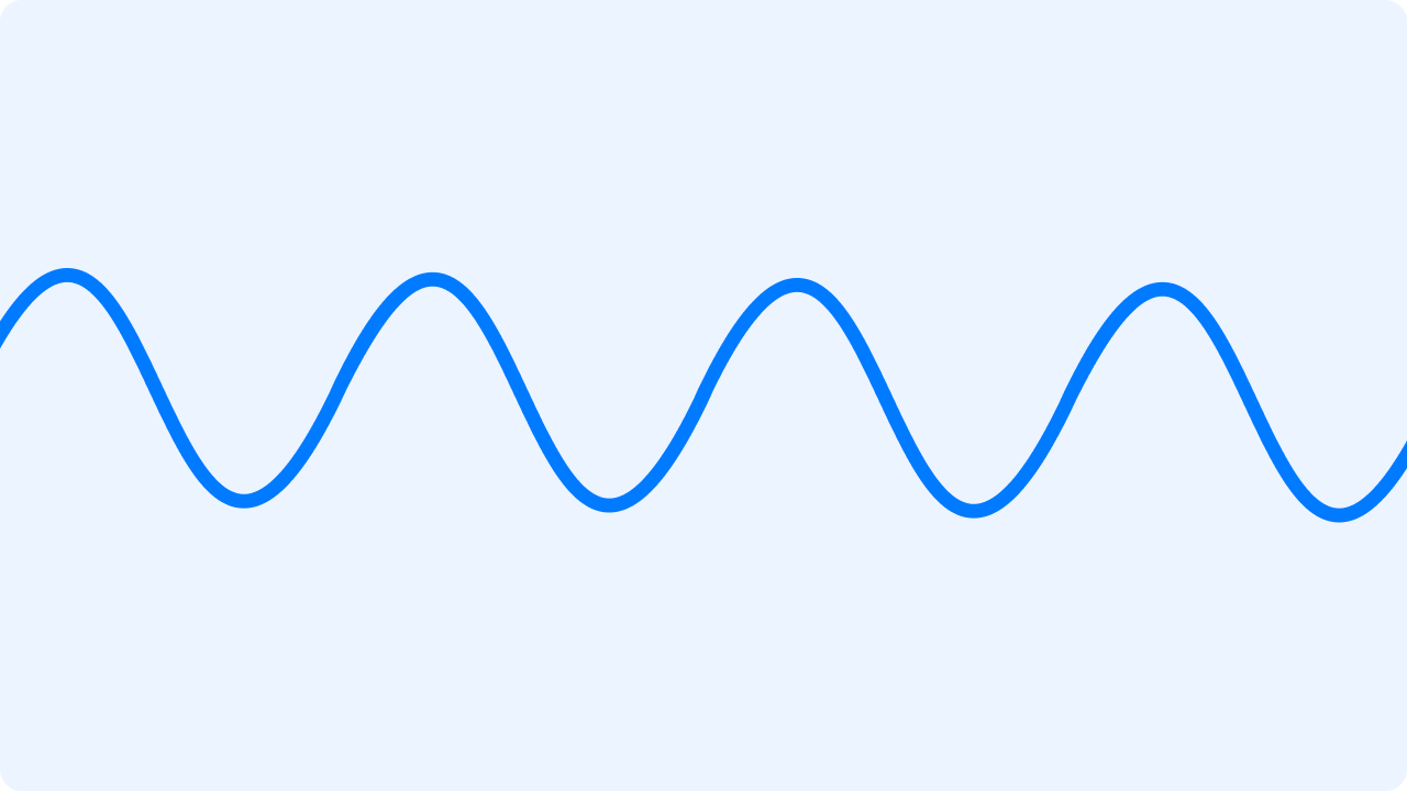 Sound Wave Generator - Zight