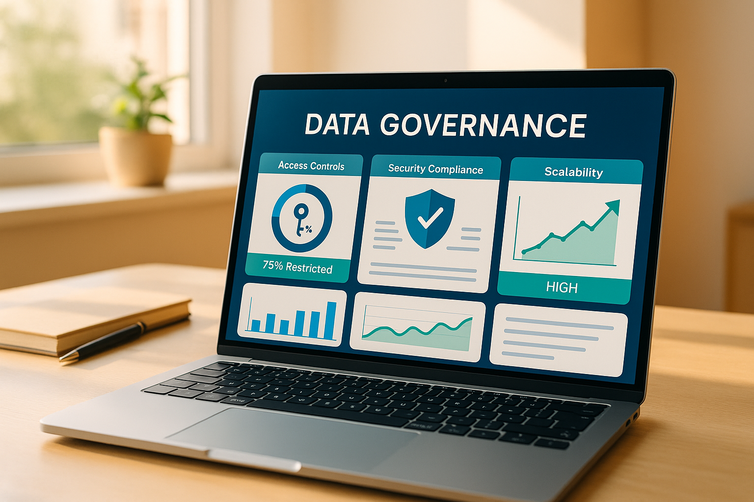Top RBAC Tools for Data Governance 2026 - Zight