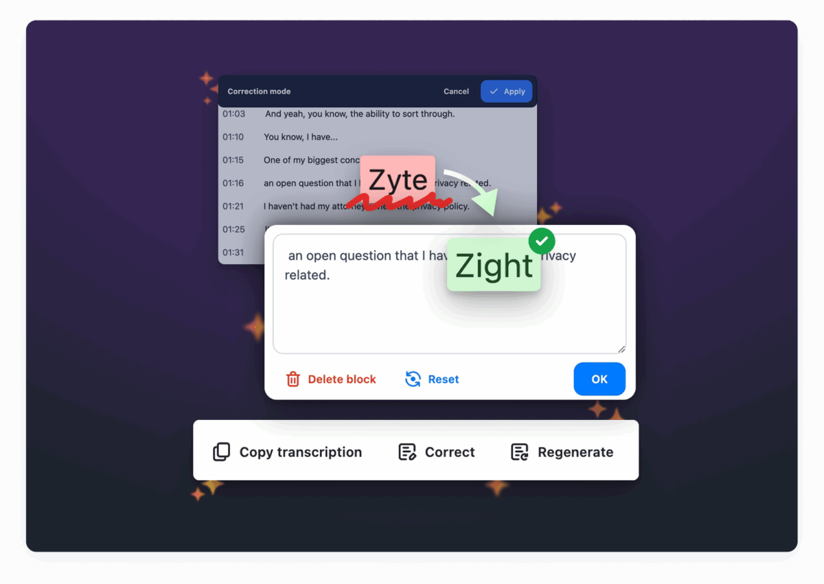 Manual vs. AI Transcription: Cost Comparison - Zight