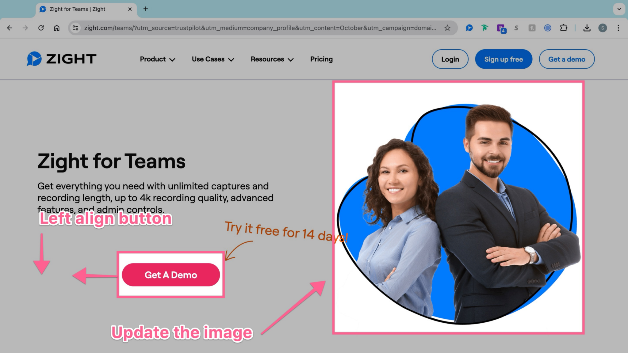 How To Give Design Feedback Remotely - Zight